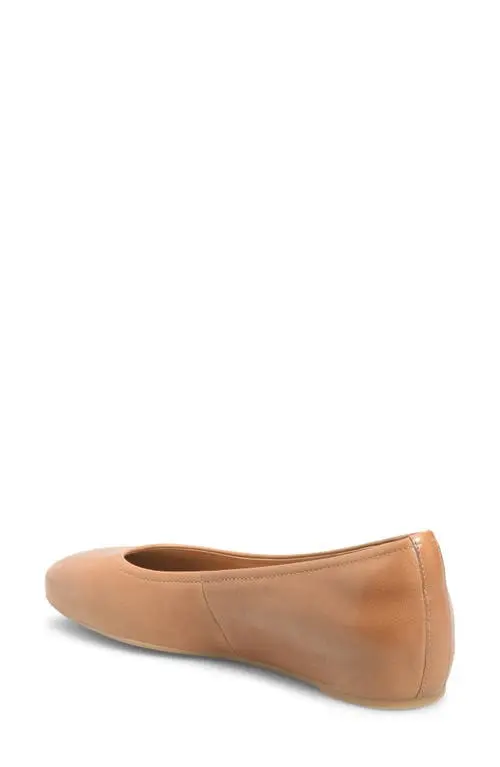 SOFFT Poppy Wedge Slip-on - Sand