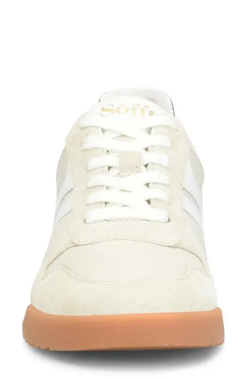 SOFFT Kameron Sneaker - White/beige
