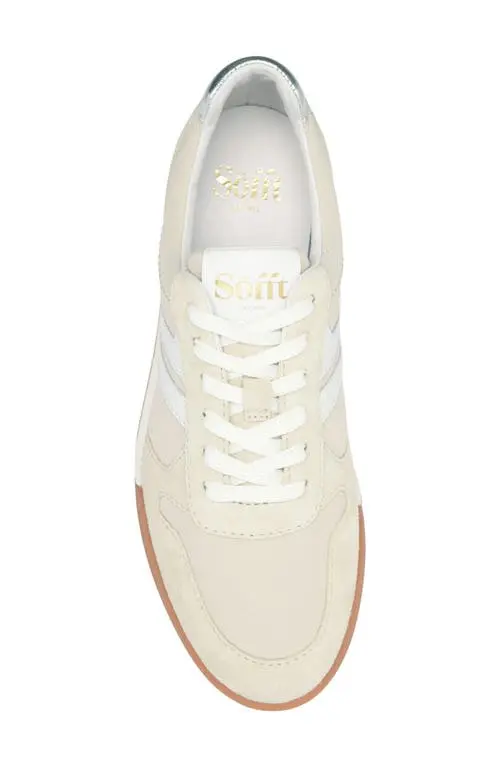 SOFFT Kameron Sneaker - White/beige
