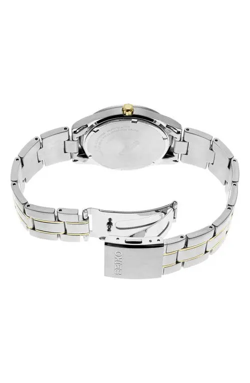 SEIKO WATCHES Essentials Bracelet Watch