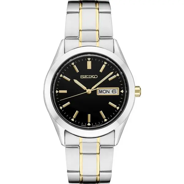 SEIKO WATCHES Essentials Bracelet Watch