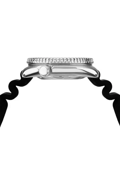 SEIKO WATCHES Prospex Diver Automatic Strap Watch