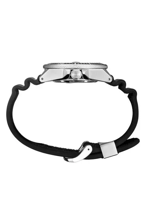 SEIKO WATCHES Prospex Diver Automatic Strap Watch