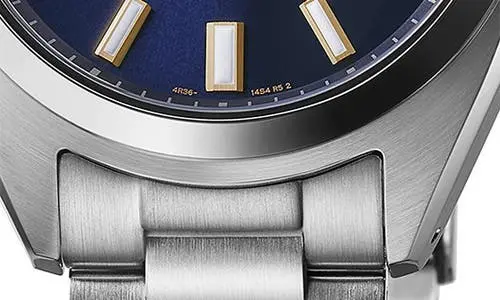 SEIKO WATCHES 5 Sports Bracelet Watch - Blue