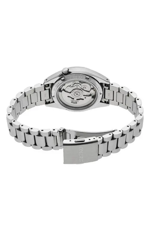 SEIKO WATCHES 5 Sports Bracelet Watch