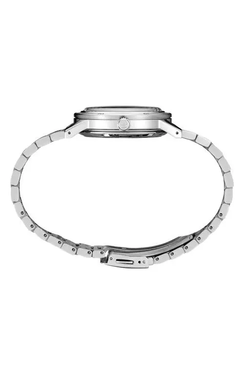 SEIKO WATCHES Presage Automatic Bracelet Watch