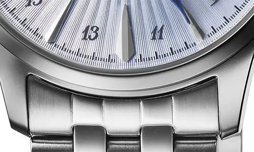 SEIKO WATCHES Presage Cocktail Time Automatic Gmt Bracelet Watch