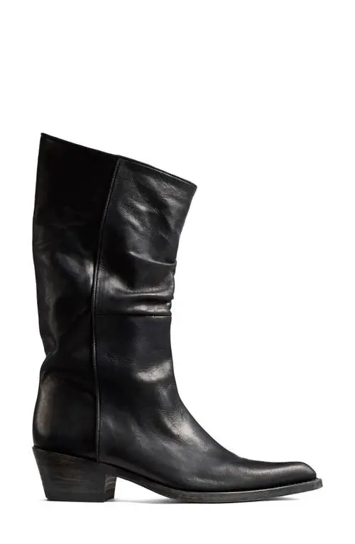 Khaite Clive Western Boot