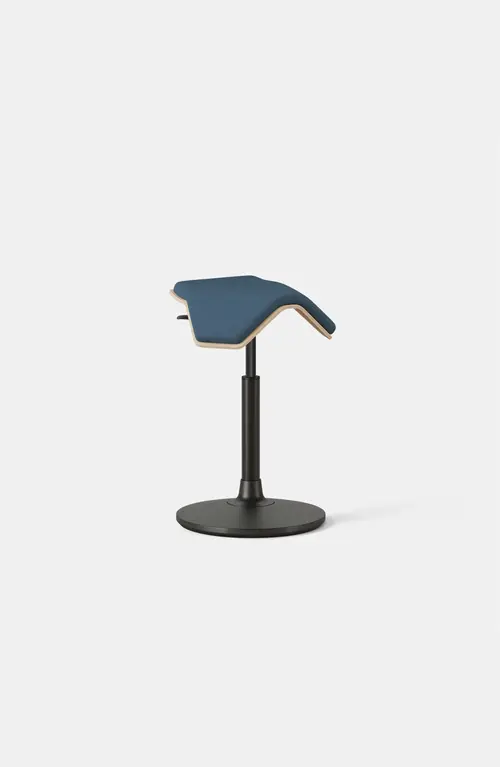 BRANCH Saddle Stool - Pacific/iloa Plus