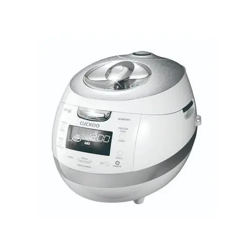 CUCKOO Crp-bhss0609f Heating Pressure Rice Cooker