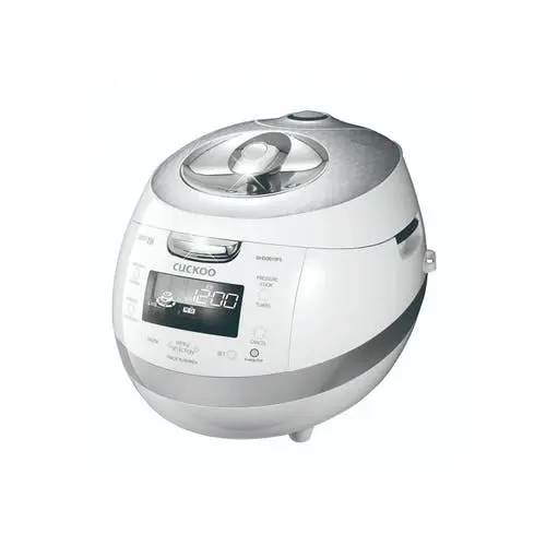 CUCKOO Crp-bhss0609f Heating Pressure Rice Cooker