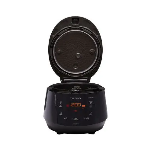 CUCKOO Crp-pk1001s Heating Pressure Rice Cooker