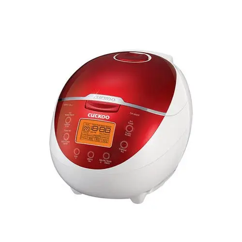 CUCKOO Cr-0655f Micom Rice Cooker
