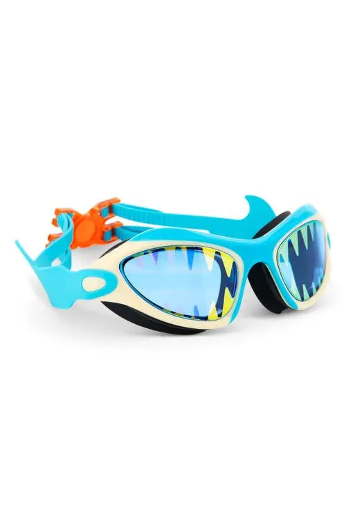 BLING2O Shark Swim Goggles