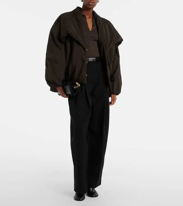 Jacquemus Chale Bomber Jacket