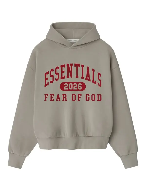 ESSENTIALS Classic Sweatshirt