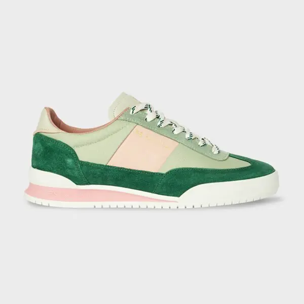 Paul Smith Dover Lace-up Trainers