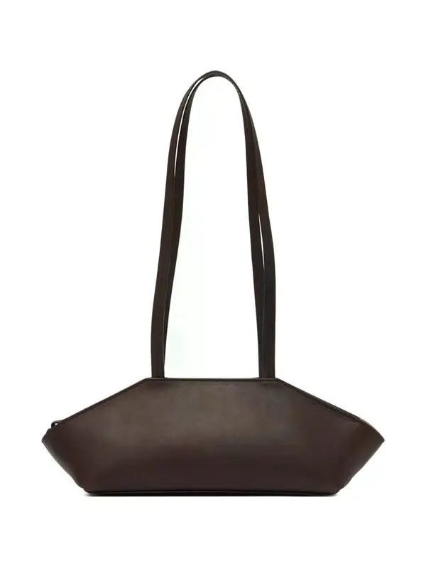 Marsèll Sapi Leather Shoulder Bag