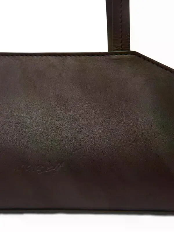 Marsèll Sapi Leather Shoulder Bag