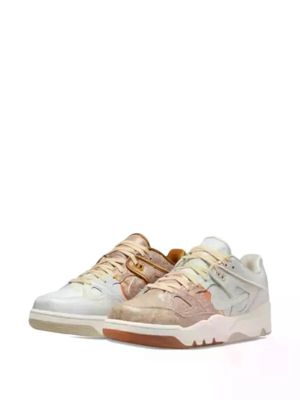 Nike X Nigo Air Force 3 Low Sp Kintsugi Sneakers