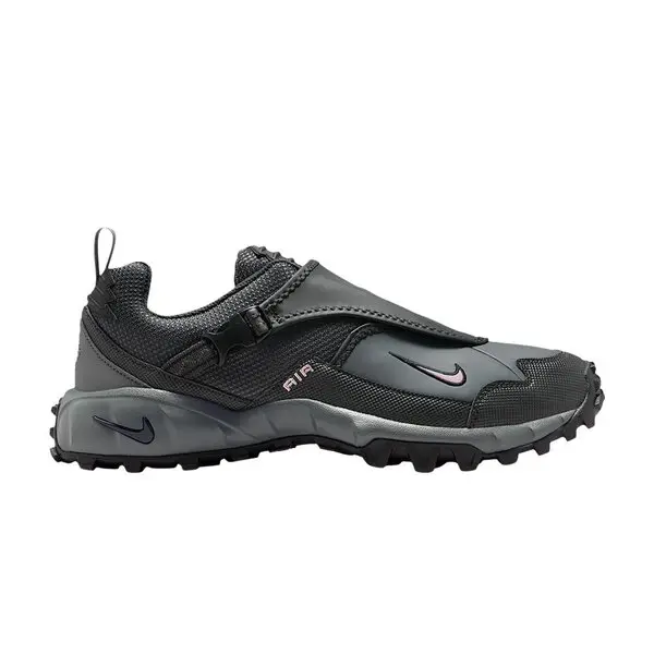Nike Air Phassad 'anthracite Iron Grey