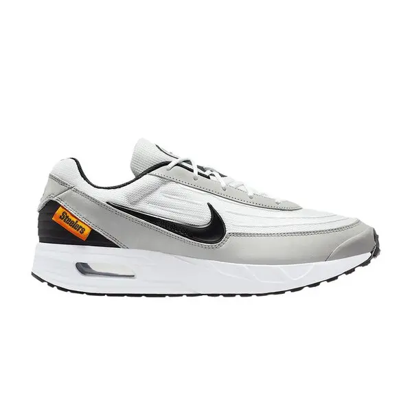 Nike Max Verse Nfl Pittsburgh Steelers - Multicolor