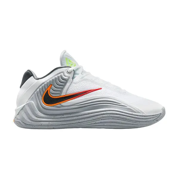 Nike Giannis Freak 'ignition - Grey