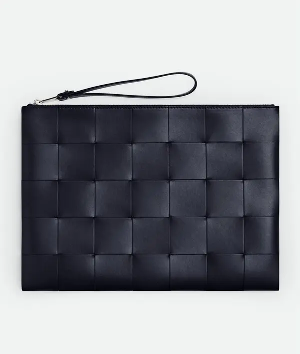 BOTTEGA  VENETA Cassette Flat Pouch