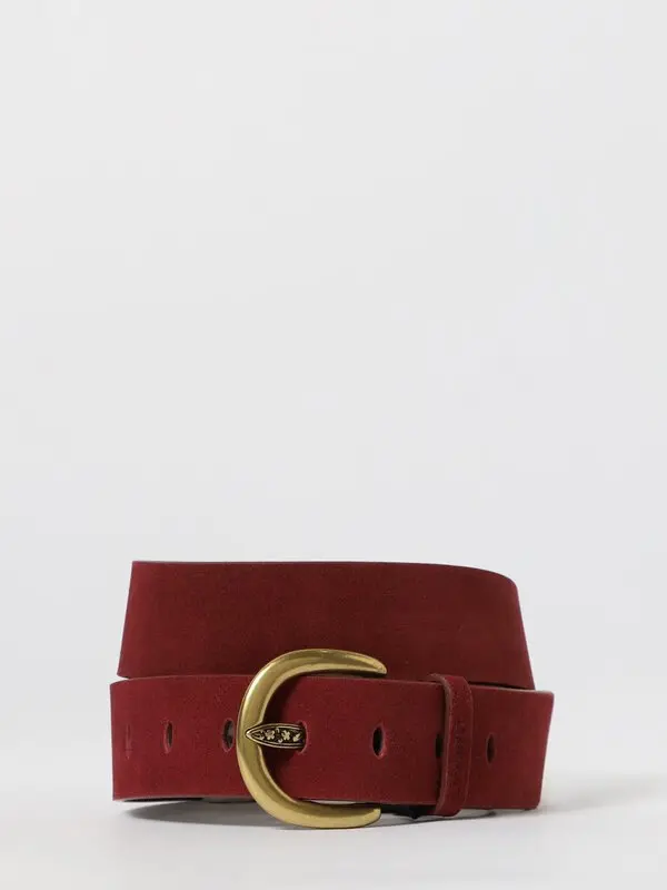 TWINSET Belt - Violet