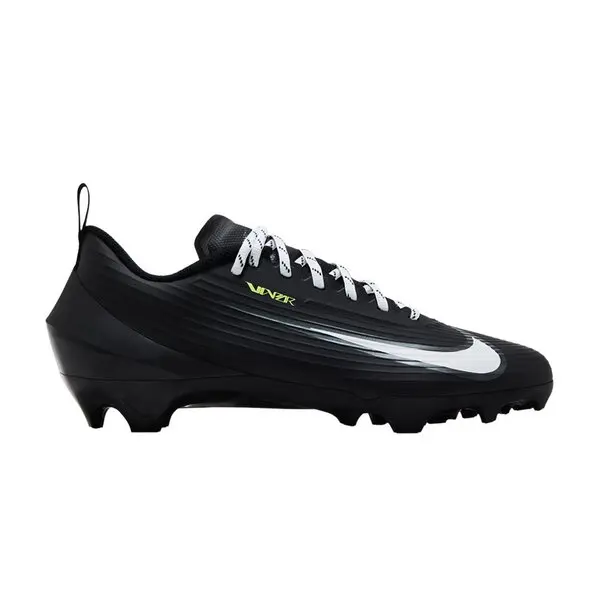 Nike Vapor Speed 3 Sneakers - Black