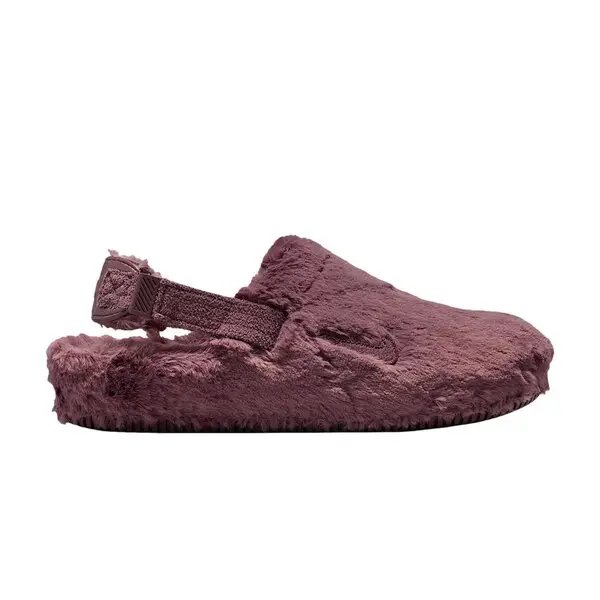 Nike Calm Mule Se 'tattoo - Red