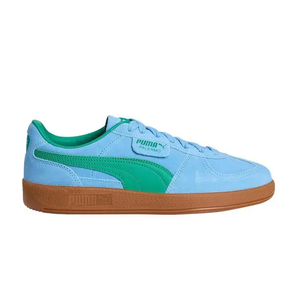 PUMA Palermo Sneakers - Blue
