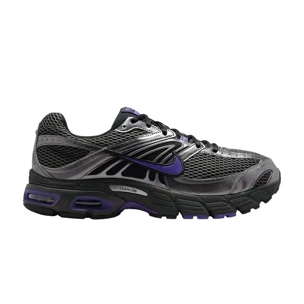 Nike Air Max Moto 2k - Black