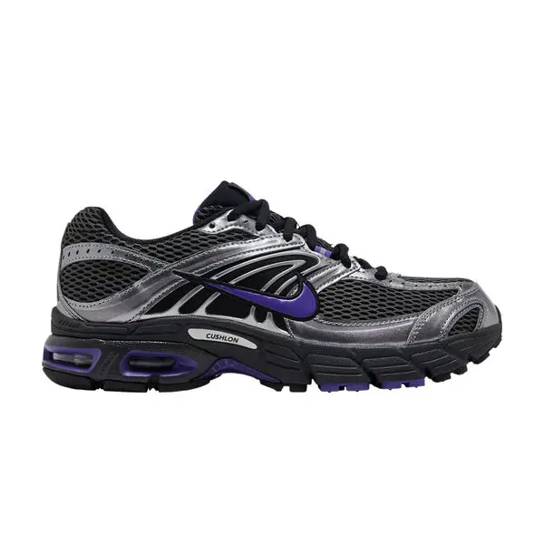 Nike Air Max Moto 2k - Black