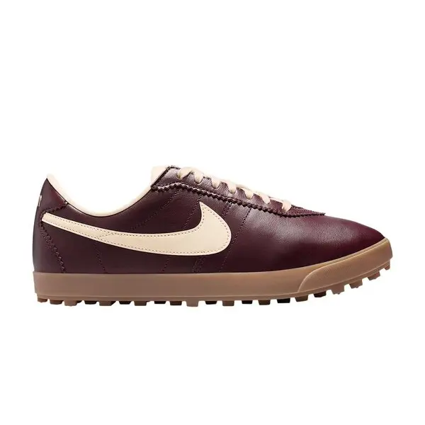 Nike Astro Grabber Leather Sneakers