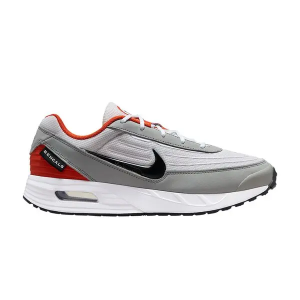 Nike Air Max Verse Nfl Cincinnati Bengals