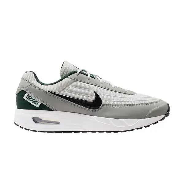 Nike Air Max Verse 'nfl Green Bay Packers' Sneakers - Multicolor