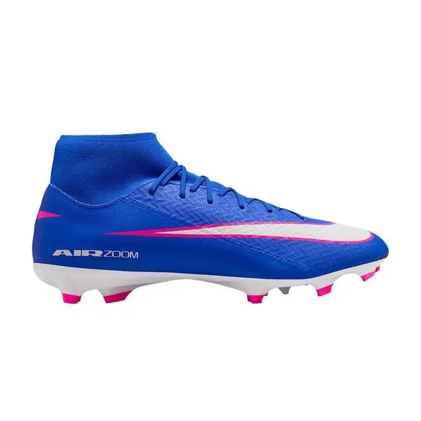 Nike Zoom Mercurial Superfly Academy Mg