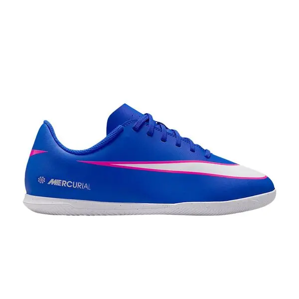 Nike Jr. Mercurial Vapor 16 Ps Sneakers - Blue