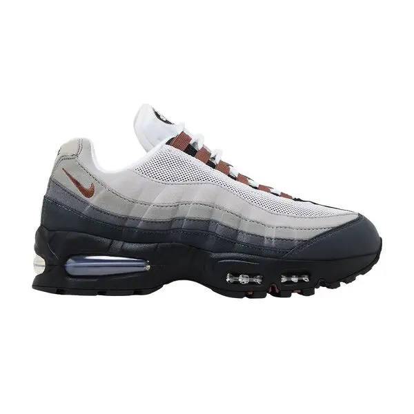 Nike Air Max 95 Og Sneakers - Multicolor