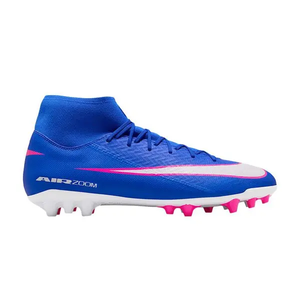 Nike Zoom Mercurial Superfly 10 Academy Ag High