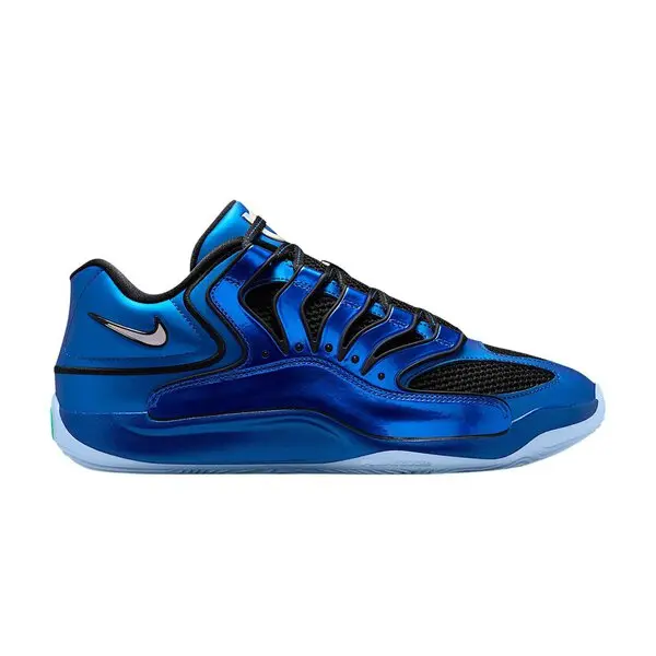 Nike Kd 18 'international - Blue