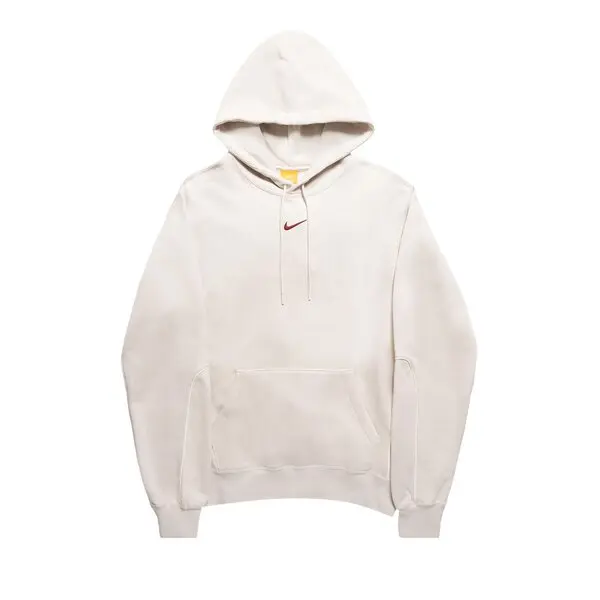 Nike X Nocta Fleece Hoodie - Brown