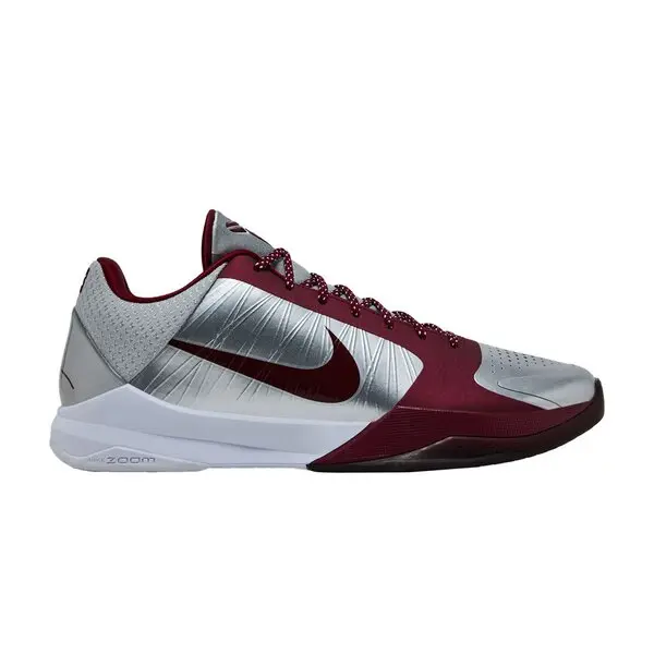 Nike Zoom Kobe 5 Protro 'lower Merion Aces' 2026