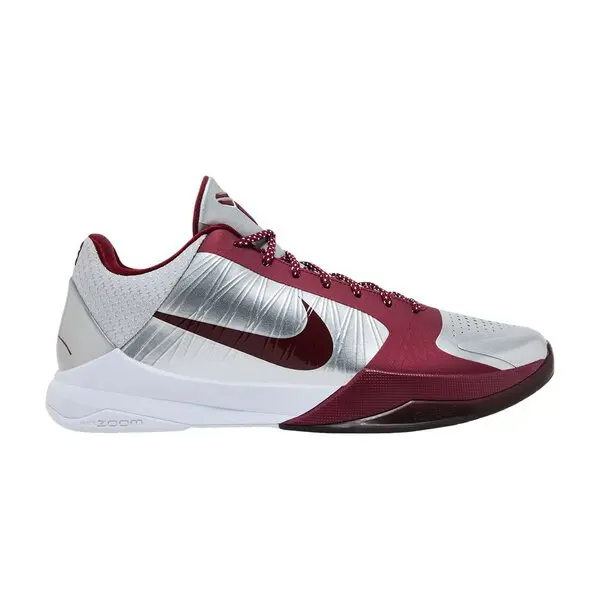 Nike Zoom Kobe Protro 'lower Merion Aces' 2026
