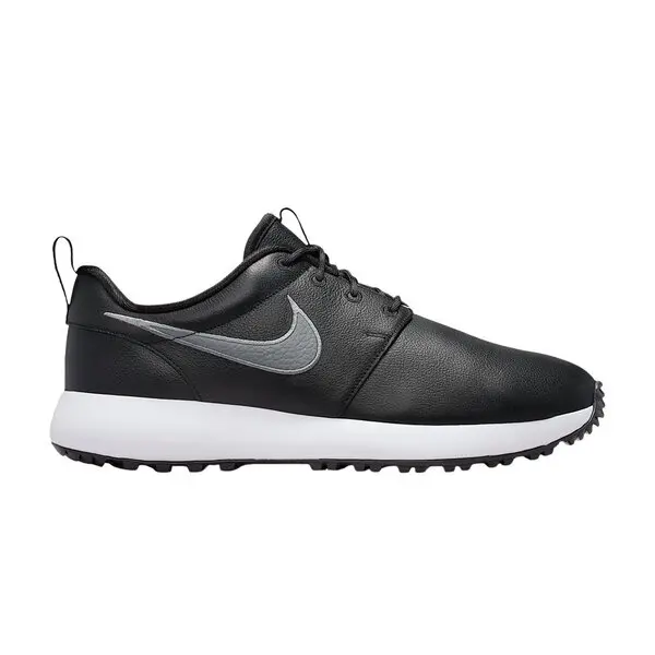 Nike Roshe Golf Sneakers - Black