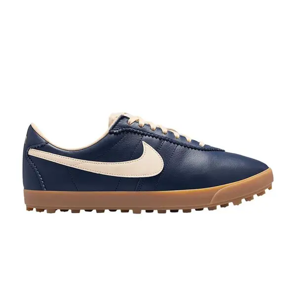 Nike Astro Grabber Leather Sneakers