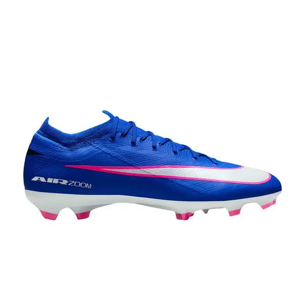 Nike Zoom Mercurial Vapor 16 Pro Fg - Blue