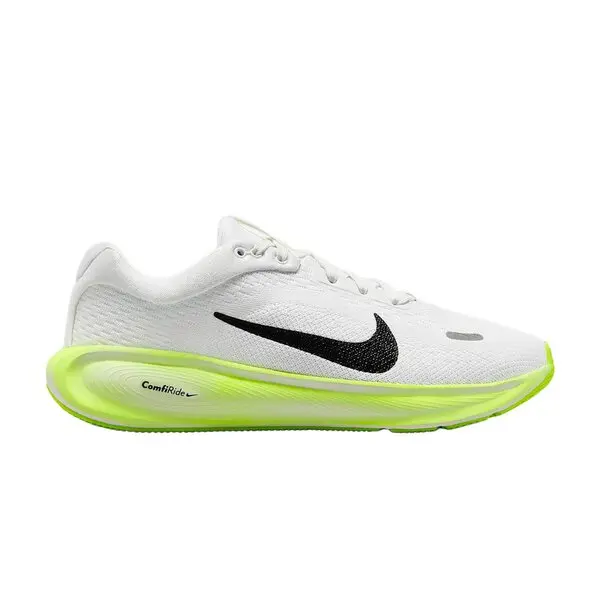 Nike Stellar Ride Gs Sneakers - White