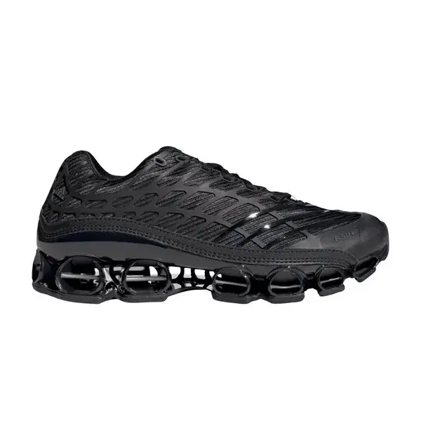 Adidas Megaride F50 'core - Black